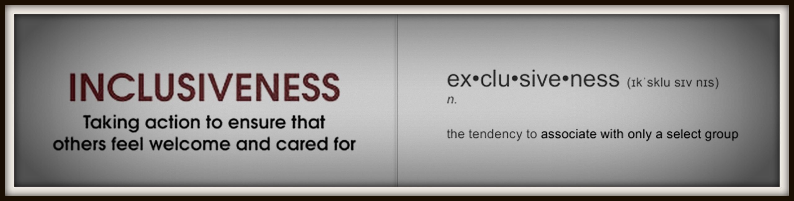 Inclusive San Francisco Becomes Exclusive . . . Again! - The Meaning of ...